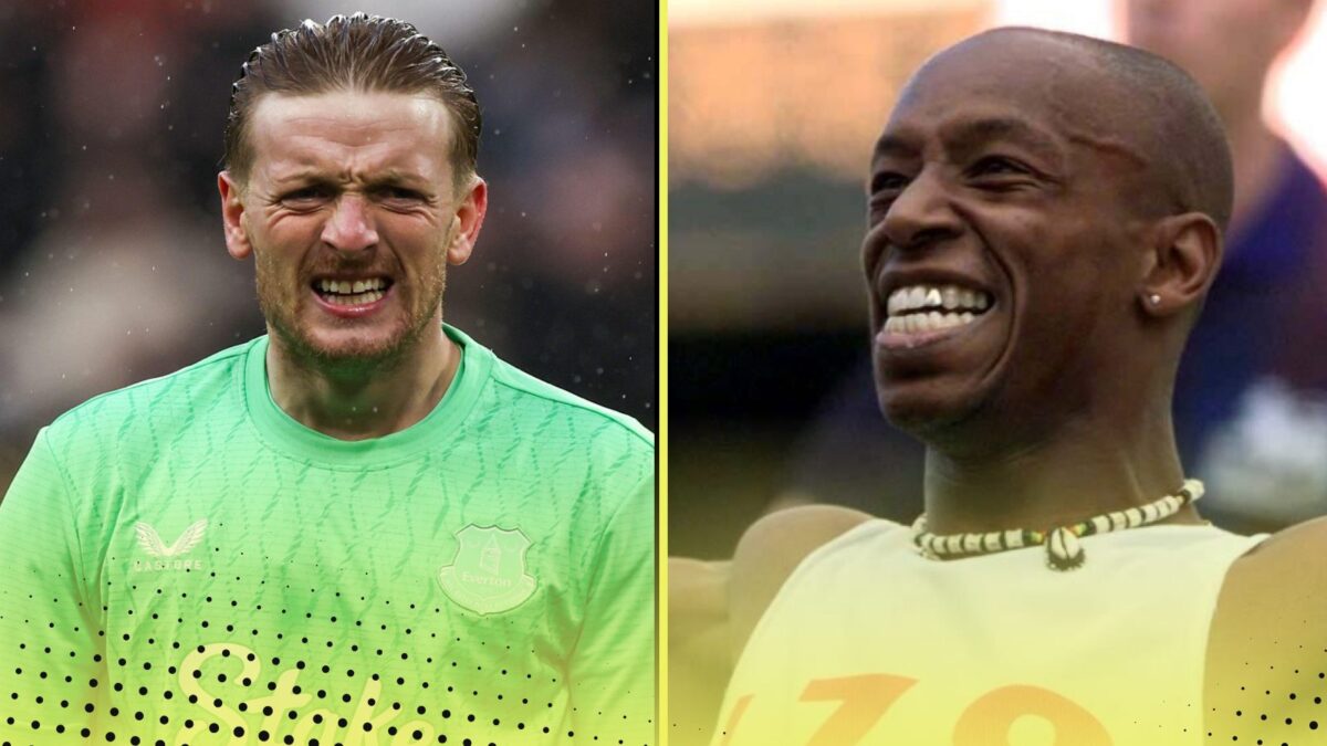 The best English XI to have never played in Champions League: Wright ...