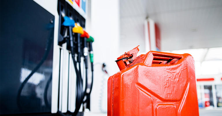 Anti-hoarding, fuel dispensing guidelines you need to know about