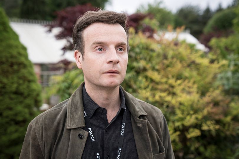 Ellis season 2 filming locations: Where is the detective drama filmed?