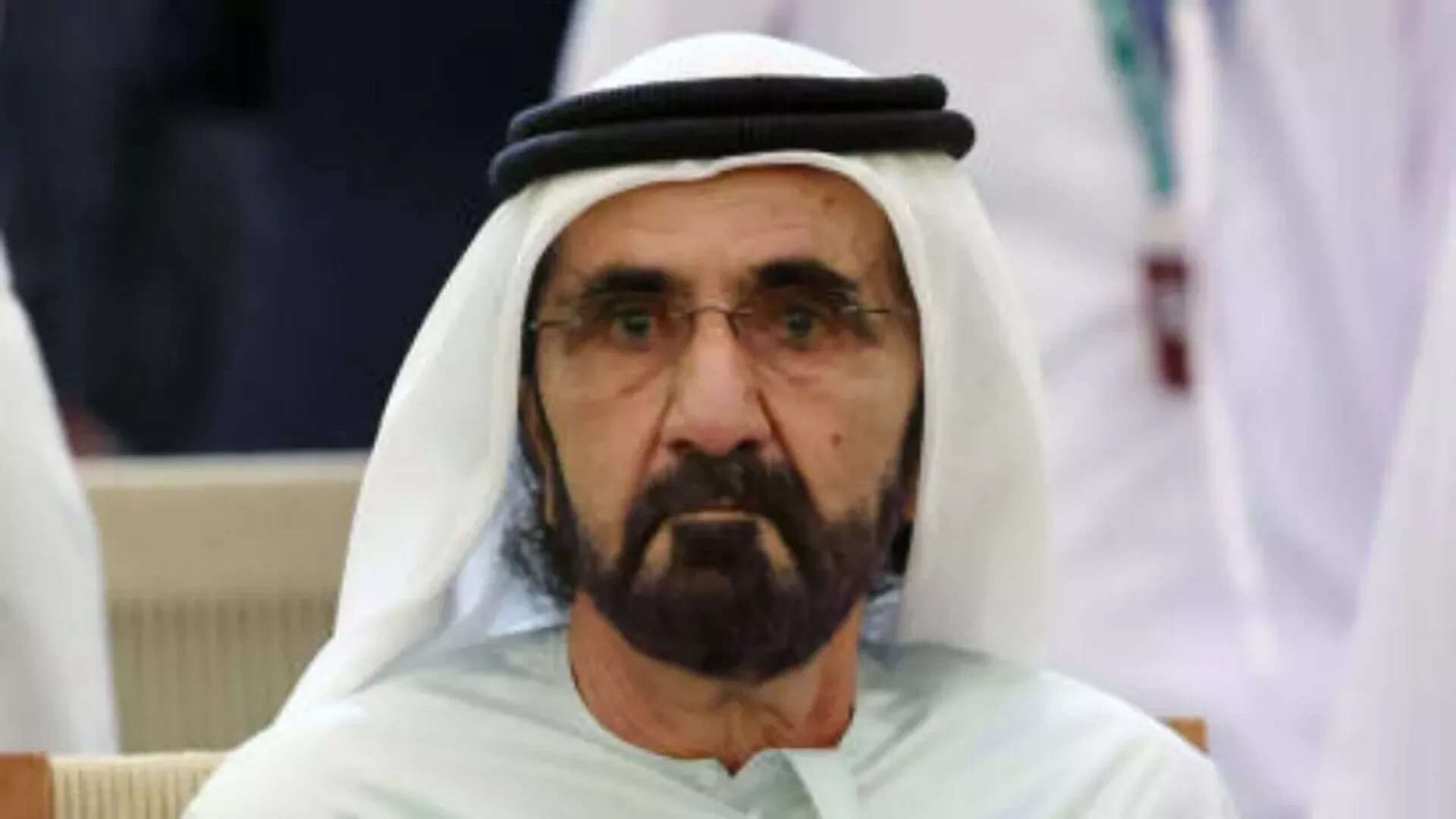 Dubai ruler Sheikh Mohammed bin Rashid Al Maktoum introduces strict new ...