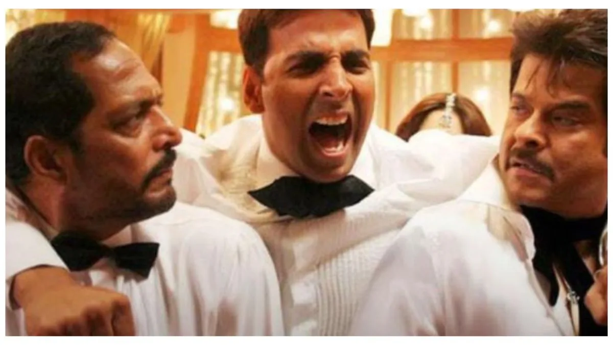 Welcome 4 confirmed! Uday bhai, Majnu bhai, Dr Ghungroo and jaw ...