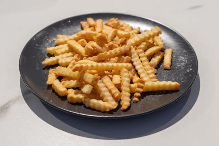Die besten Heißluftfritteusen für Pommes im Test