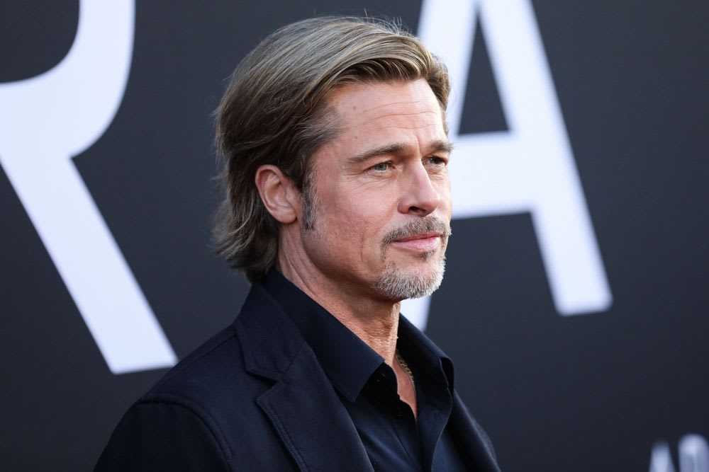 Celebrity surgeon says Brad Pitt’s appearance at 62 defies typical ...