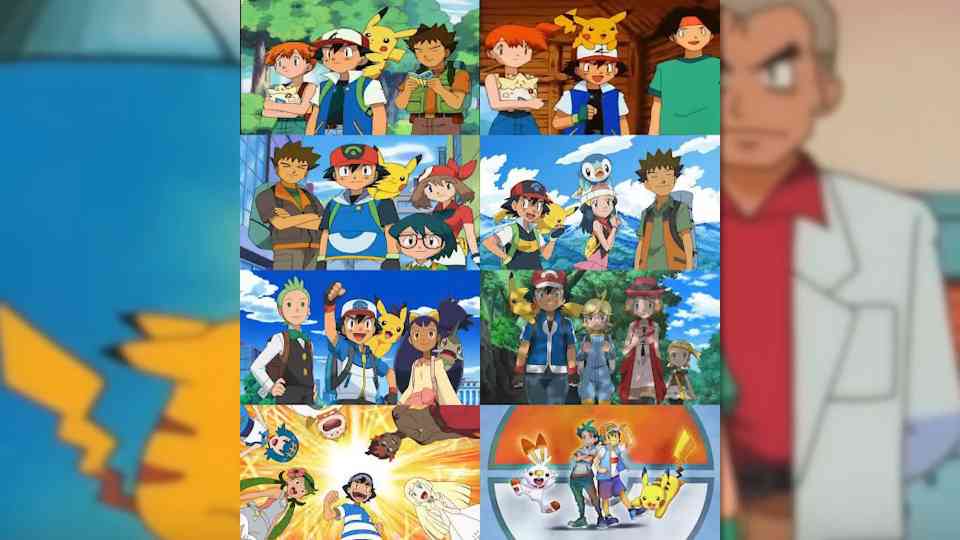 12 famous Pokémon theories (and if they're true)