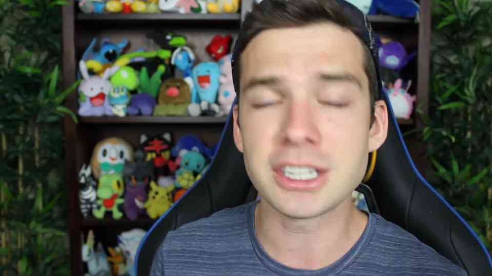 10 Types of Pokemon Fans