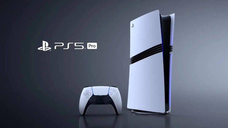 Sony PS5 Pro India launch likely soon, starting price could be Rs ...