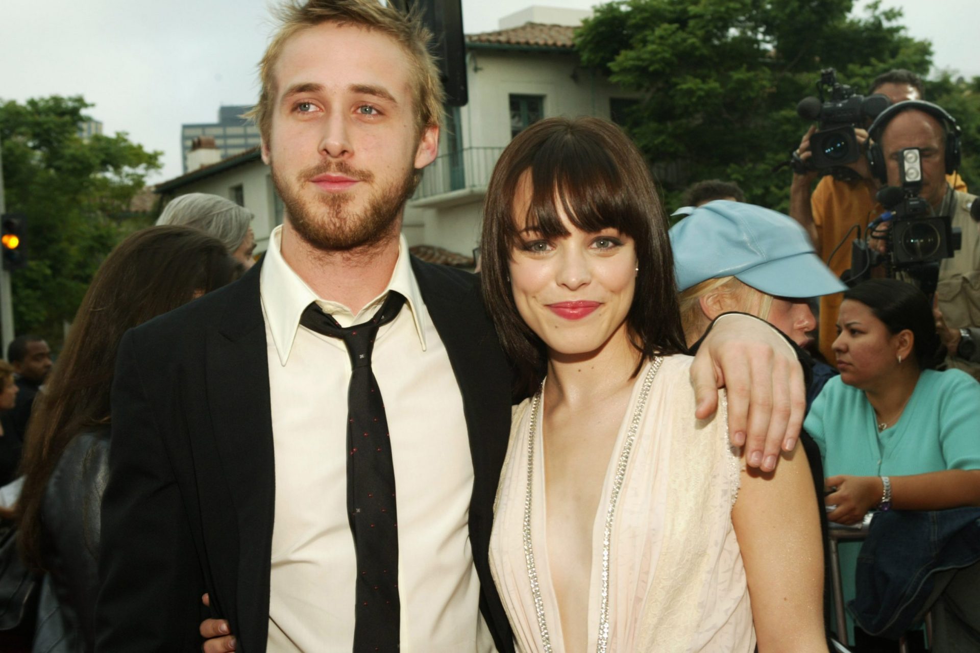 Romantic co-stars who secretly hated each other