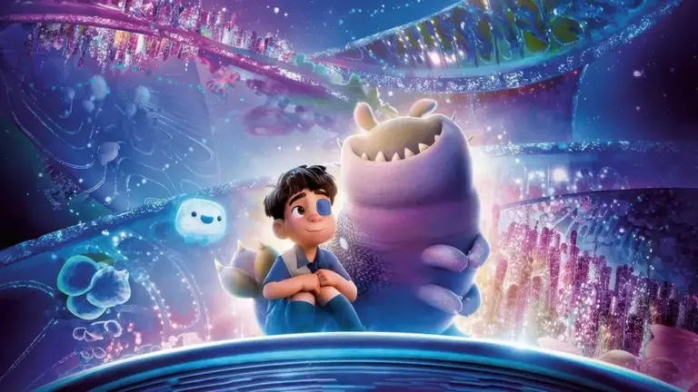 Pixar cut a gay storyline from ‘Elio’ and the reason is stirring ...