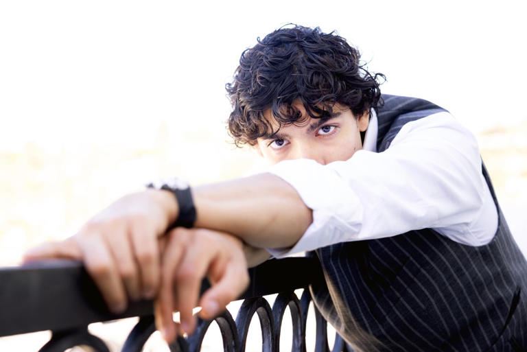 Iñaki Godoy says everyone wants to be a little bit like Luffy in 'One ...