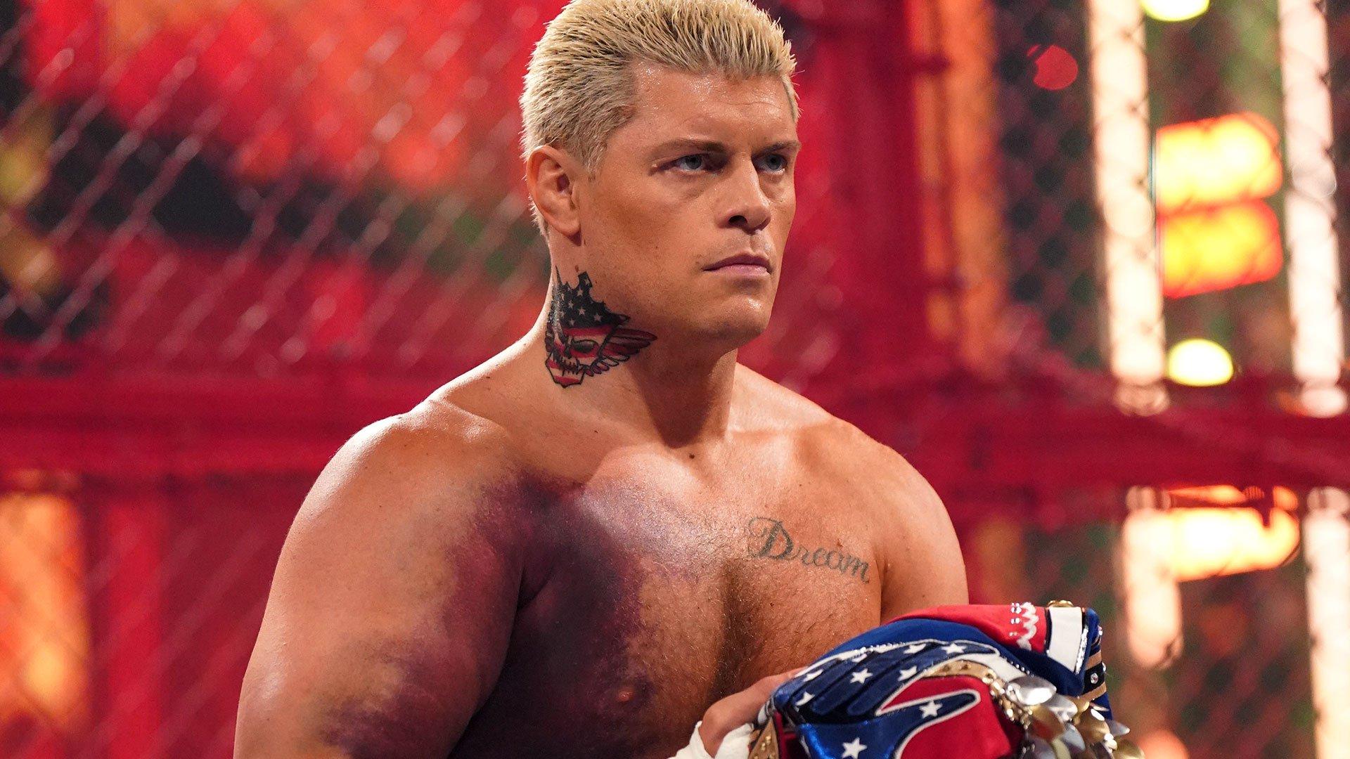 5 reasons WWE should avoid Cody Rhodes vs CM Punk in 2026