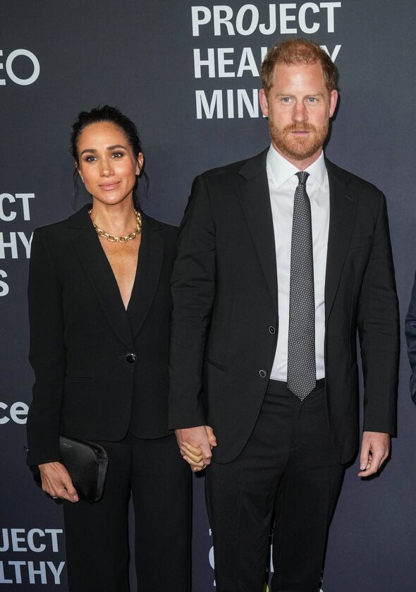 Prince Harry and Meghan sent stark warning ahead of Australia tour