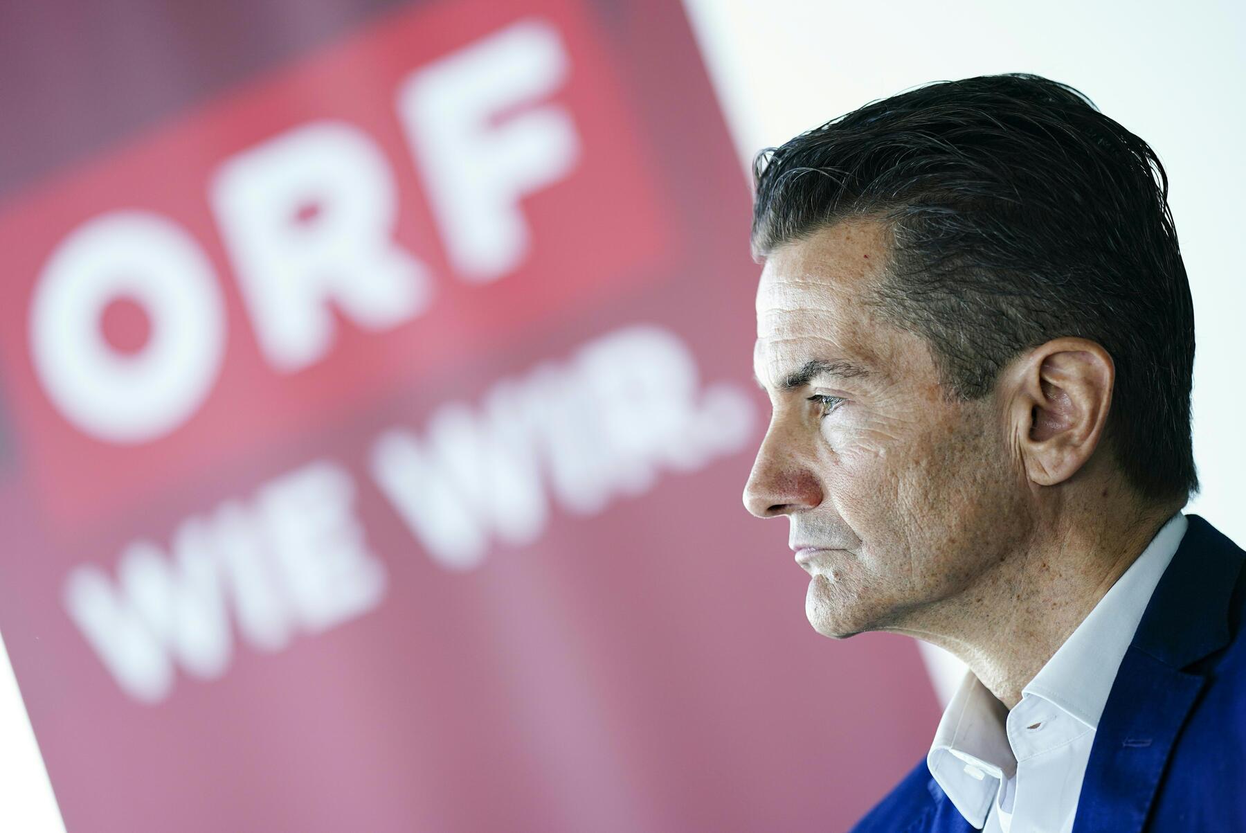 Leserstimmen zum Rücktritt von ORF-Chef Roland Weißmann: "Das alles ...