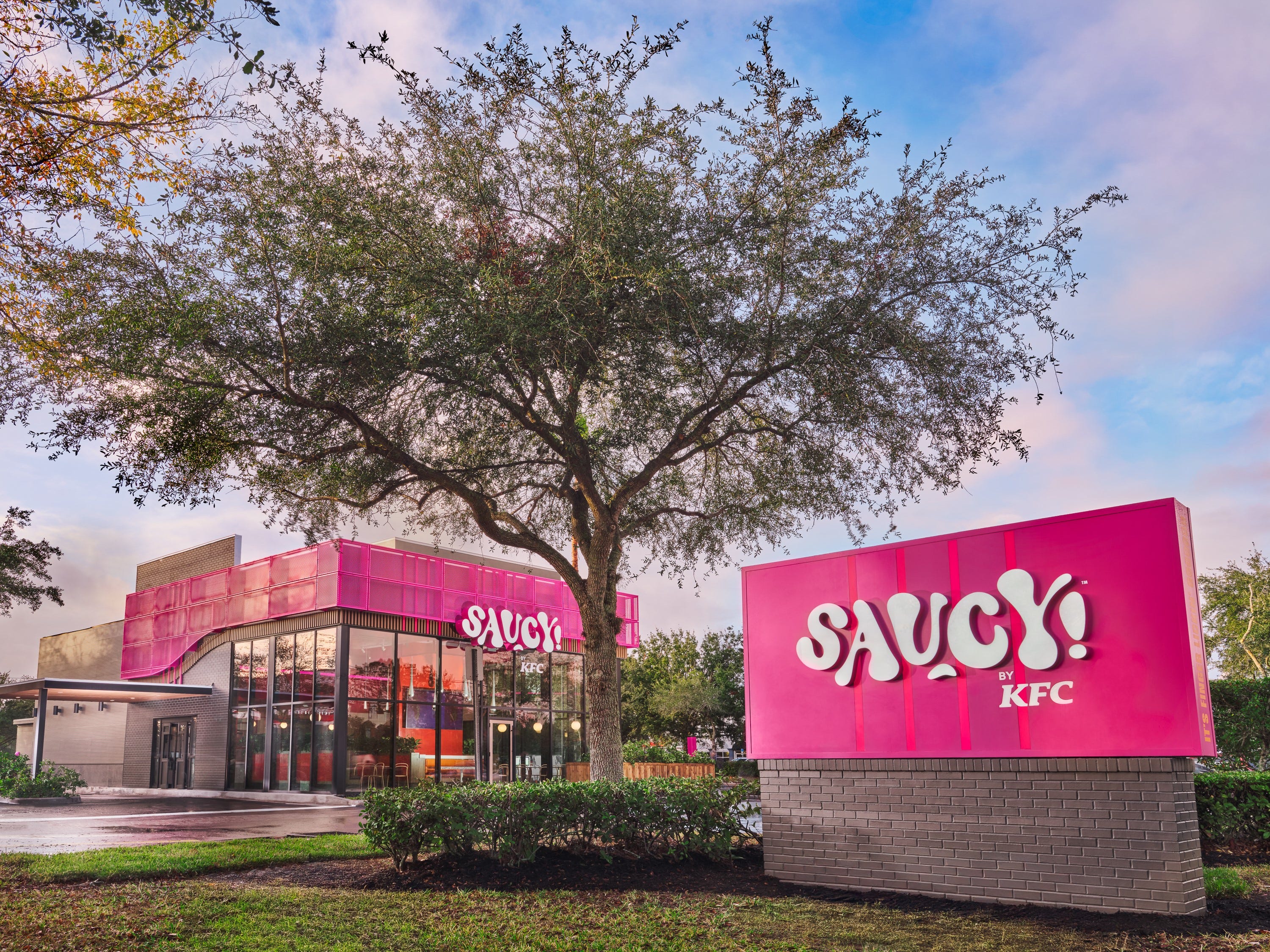 KFC spin-off opening 2 Jacksonville-area chicken tenders restaurants