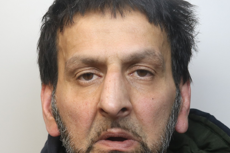 Derbyshire drug dealer jailed after being caught selling crack cocaine ...