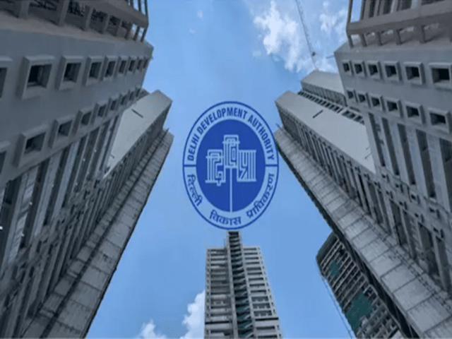 A major change for DDA flat dwellers: DDA will handle maintenance from ...