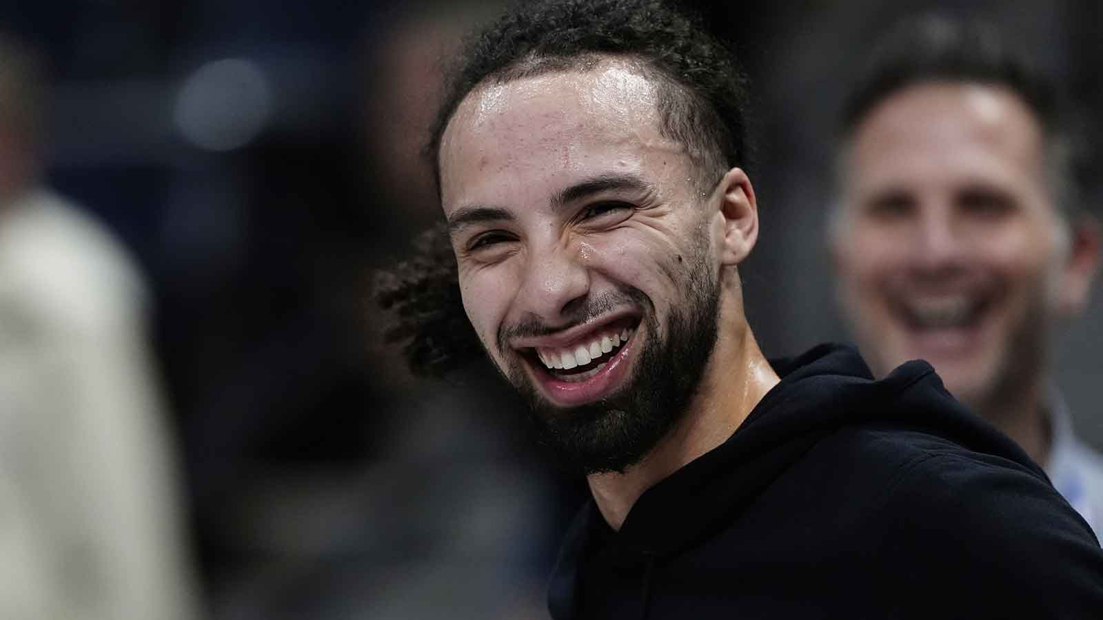 Knicks’ Mike Brown explains move vs. Clippers amid Jose Alvarado’s ...