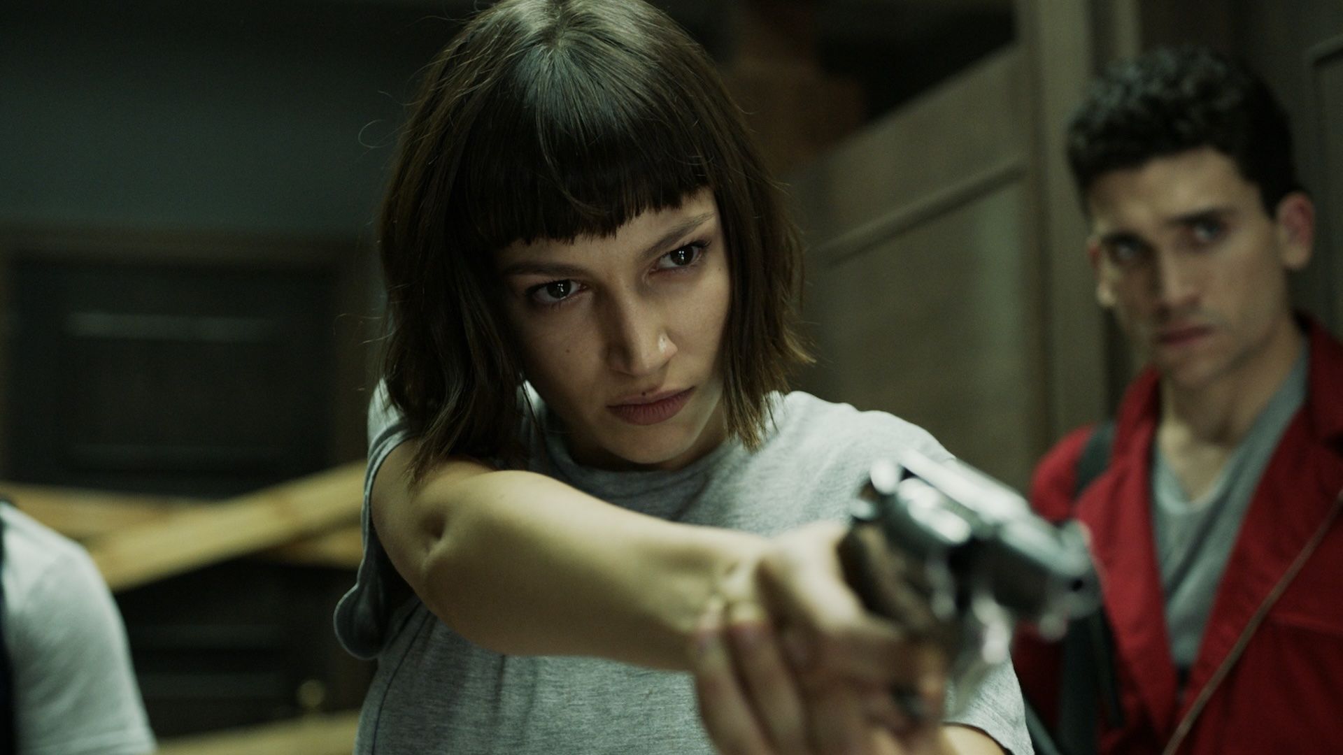 Netflix's 5-part crime thriller series is perfect from start to finish