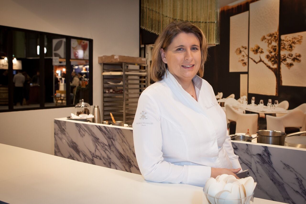 « Est-ce que ça, c'est du respect ? » Stéphanie Le Quellec (44 ans ...