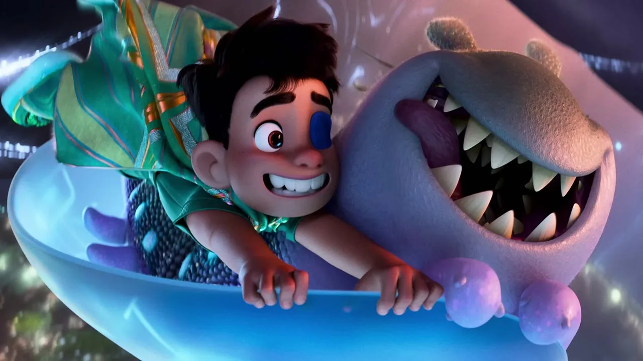 Pixar cut a gay storyline from ‘Elio’ and the reason is stirring ...