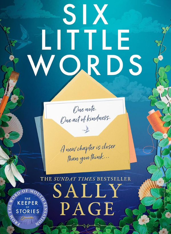 15 feel-good books to read in 2026, plus the BookTok favourites ...