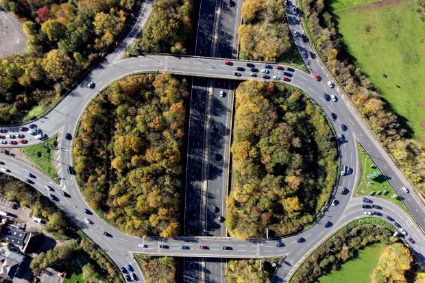 RAC issues warning to drivers over £590 costs from hidden danger on UK ...
