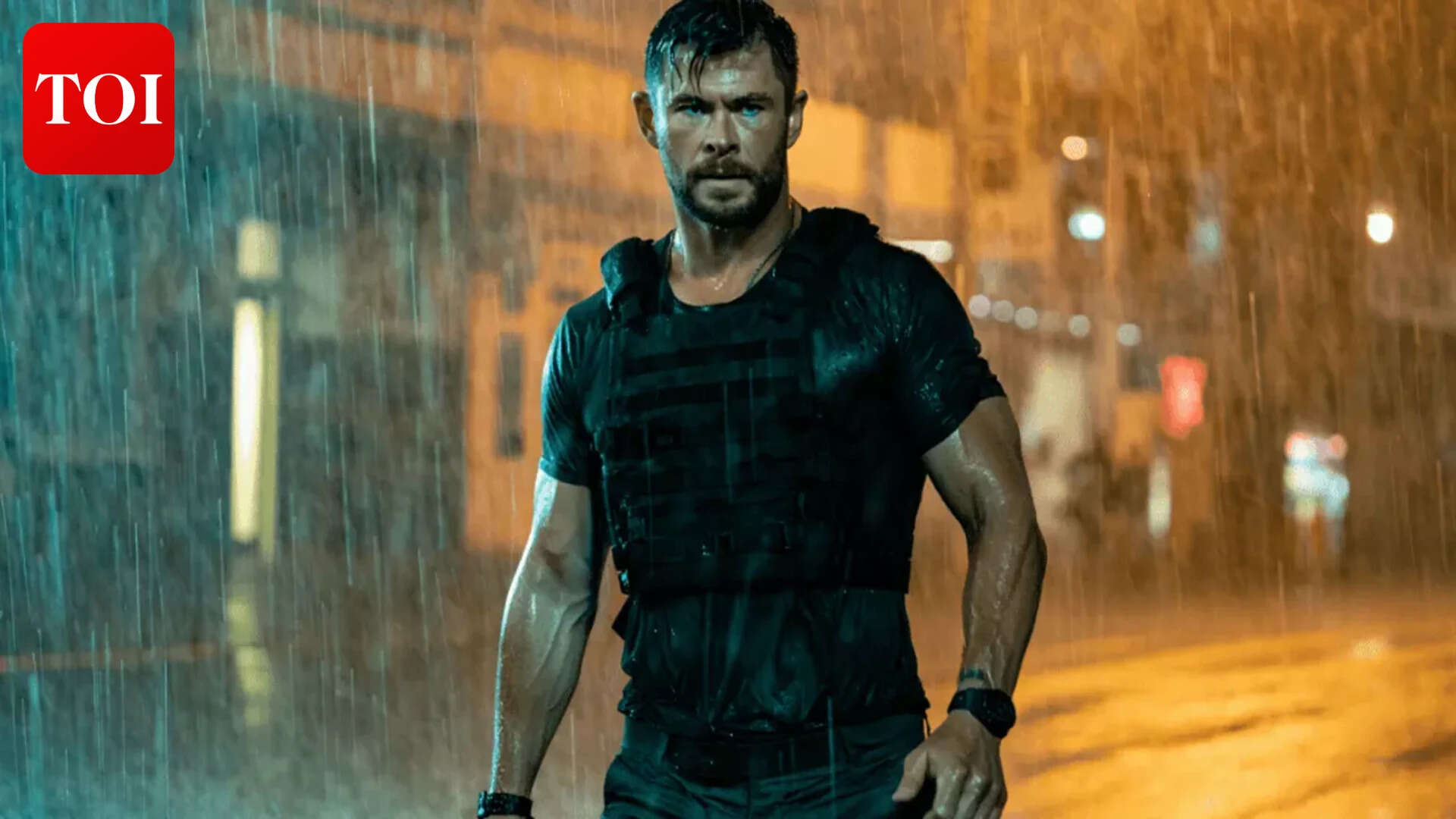 Extraction 3 filming confirmed as Chris Hemsworth returns to Australia ...