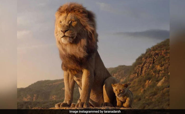 What the Zulu opening line of The Lion King title song means, hilarious ...