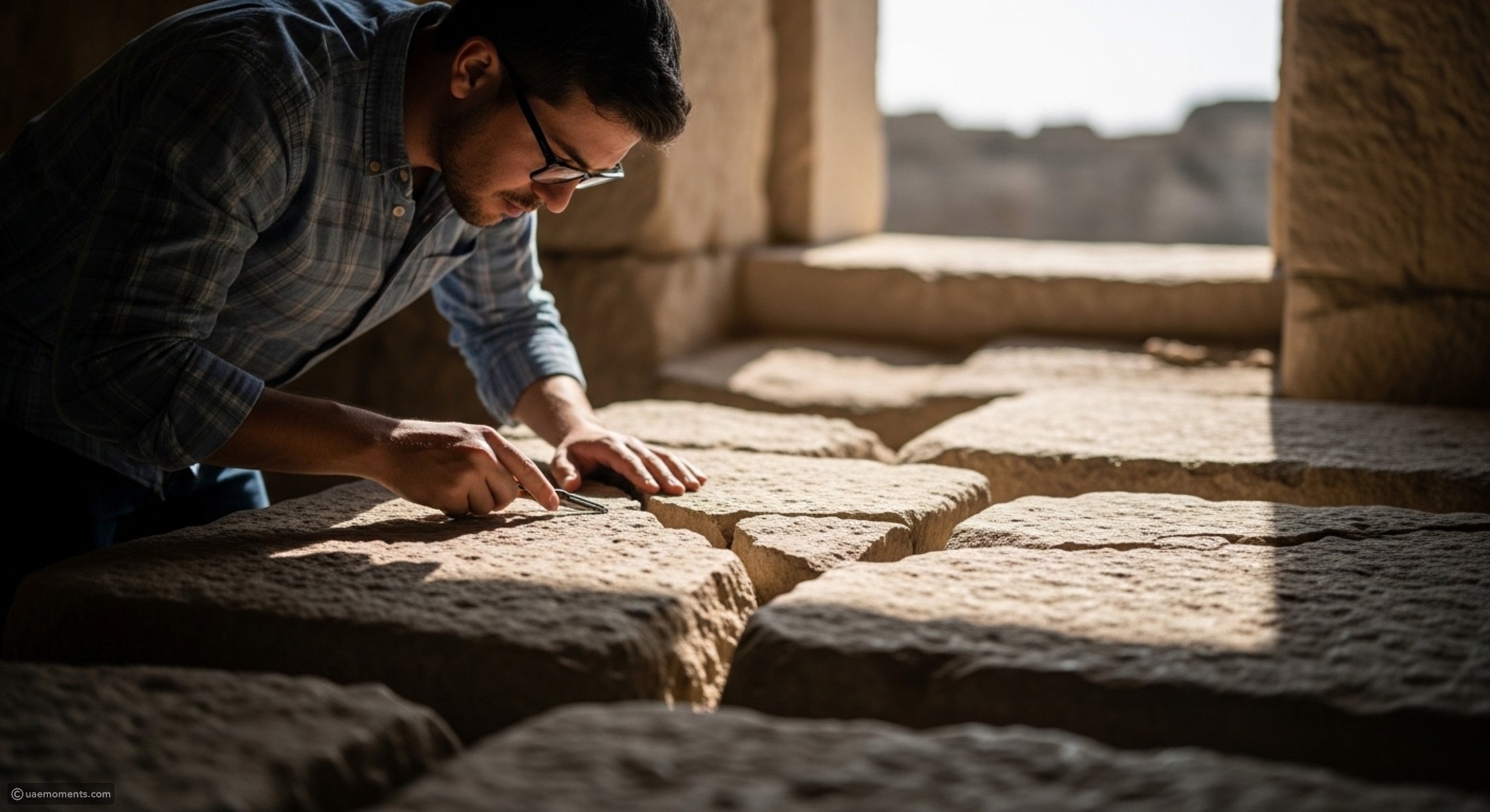 Climate change is silently changing the destiny of ancient civilizations