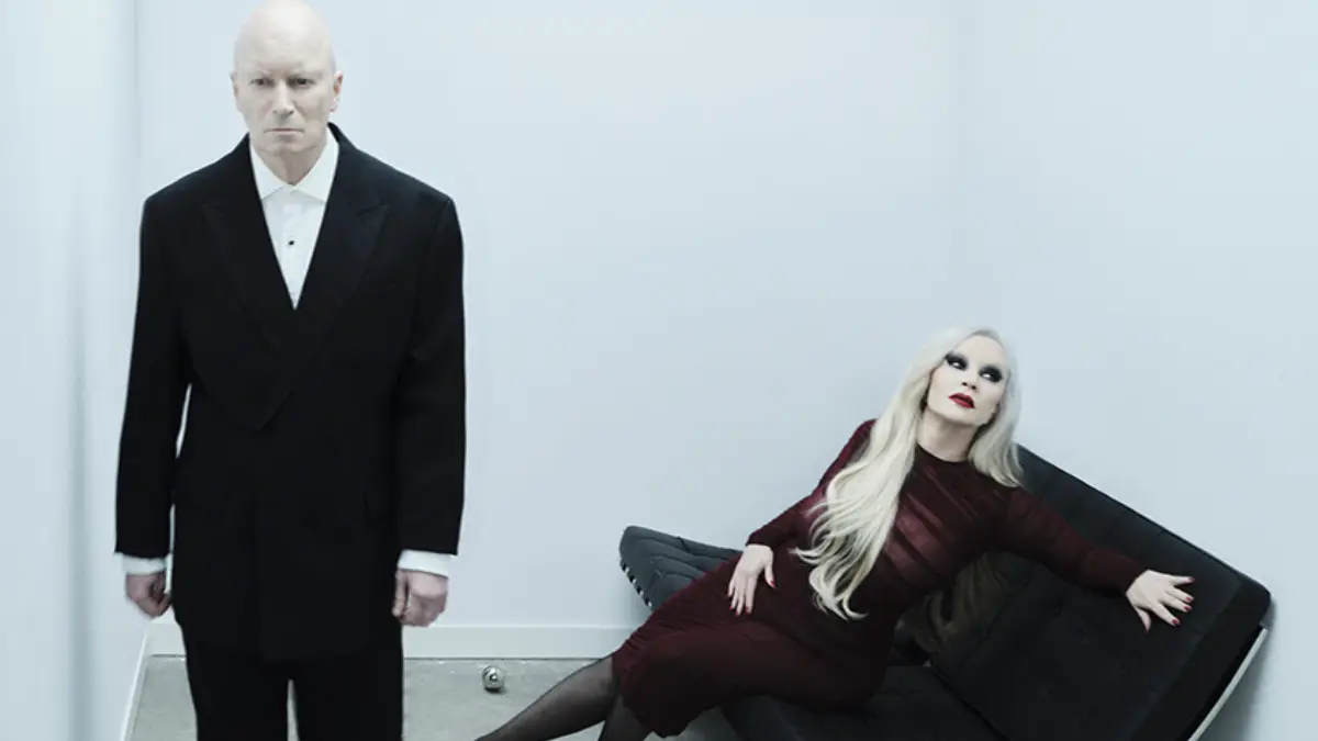 Fangoria se pasa al techno-house: así suena su nuevo álbum tras 10 años