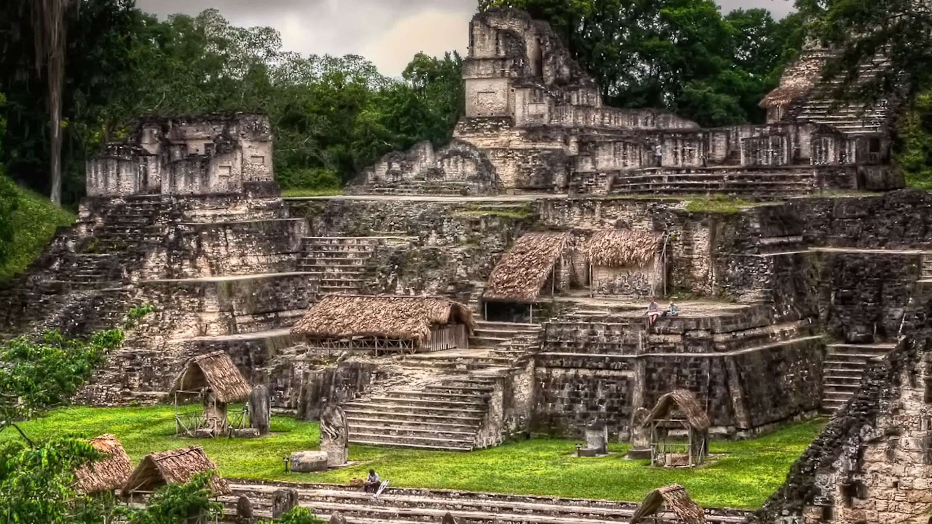 How The Ancient Maya Religion Shaped Future Religions To Come