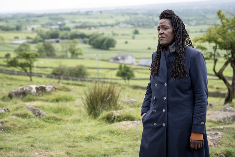 Ellis cast, filming locations, recap and episodes for season 2 of ...