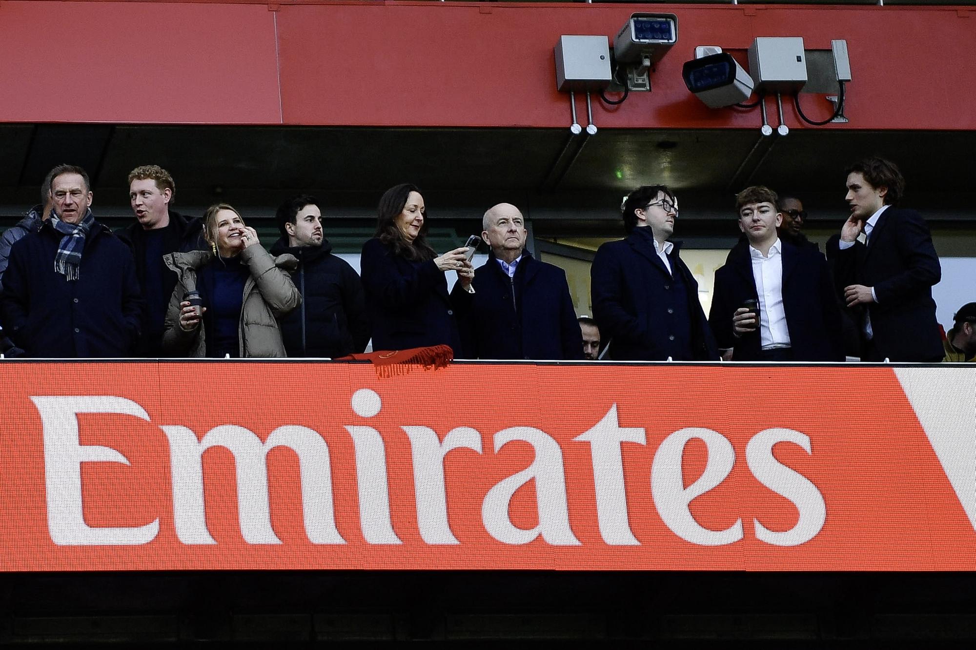 Wigan Athletic open to outside investment - but are they for sale?