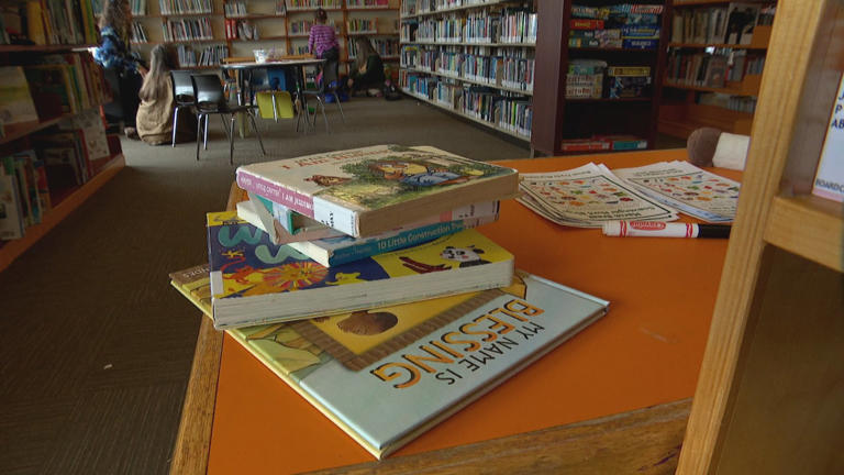 Sackville library looks toward a future in a bigger, more accessible space