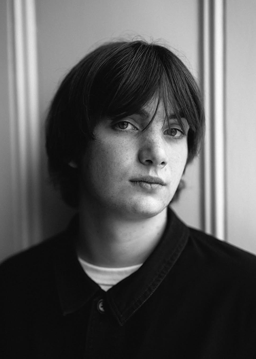 Cillian Murphy's talented son lands role opposite Sharon Horgan