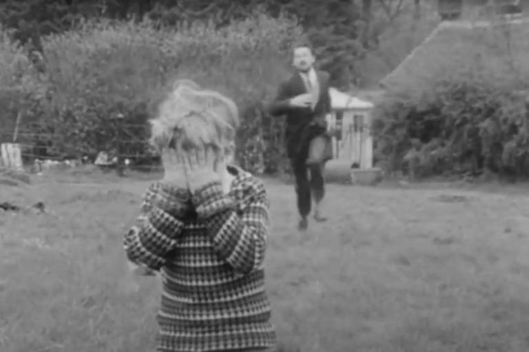 BBC film 'so disturbing' it was banned for 20 years finally available ...