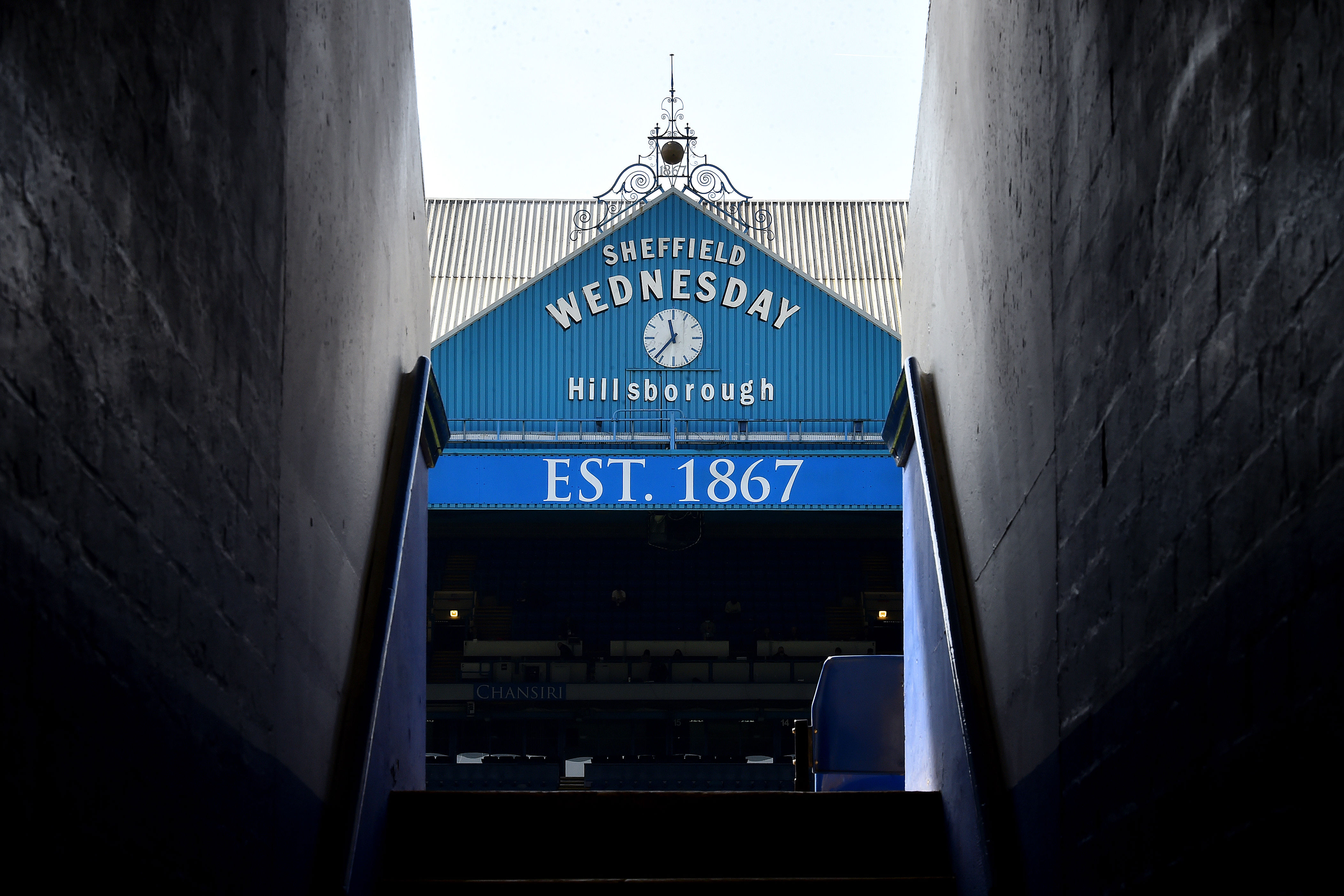 Important meeting takes place as vital Sheffield Wednesday takeover ...