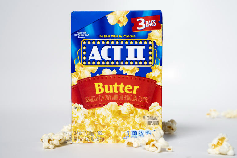 What’s the best microwave popcorn? We tried 12 top brands.