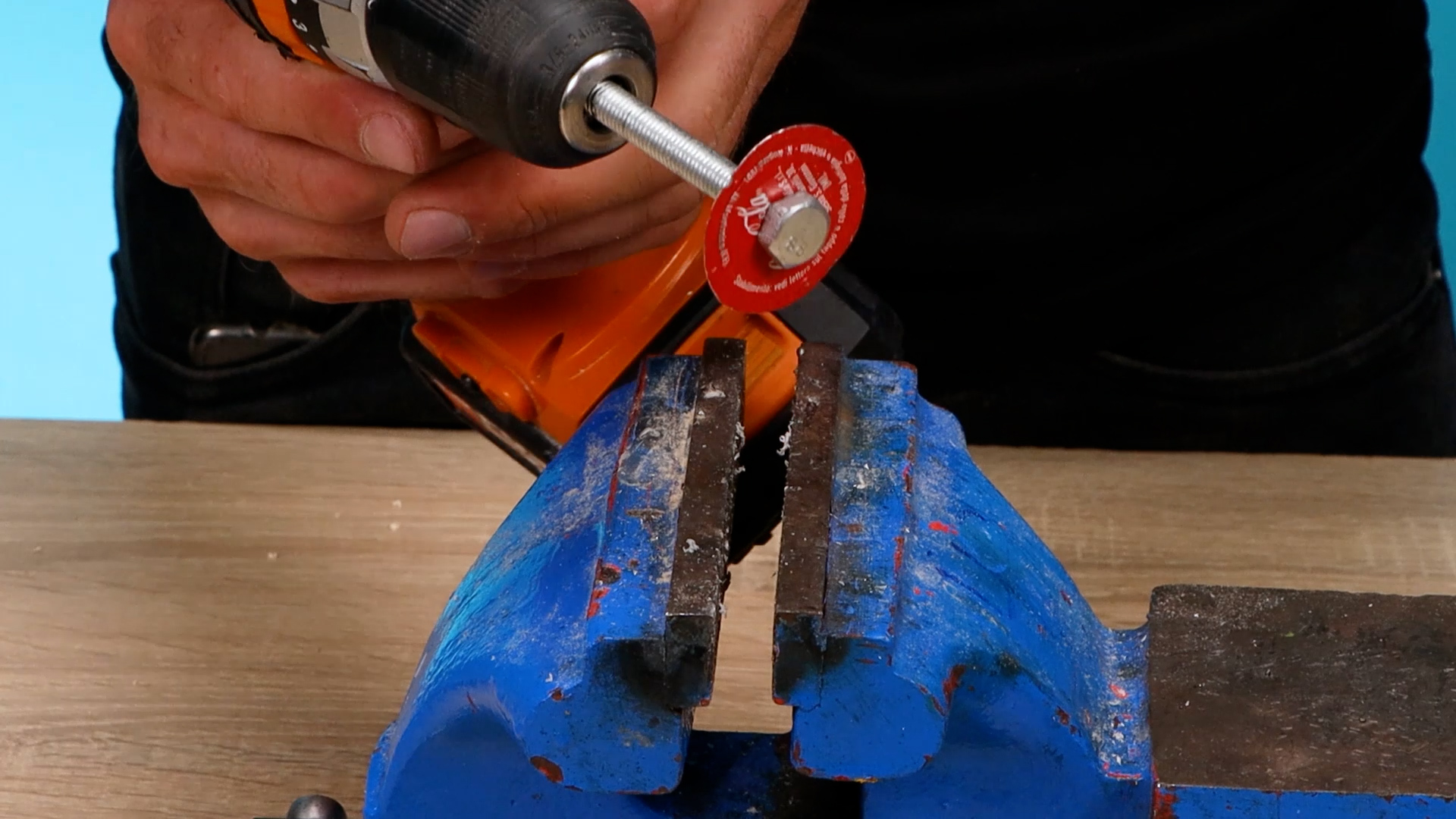 Discover new tool hacks