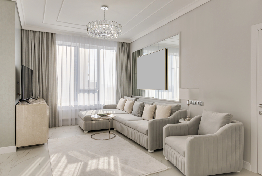 Soft, calming décor ideas for gentle interiors