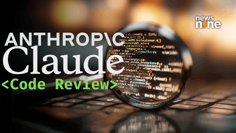Anthropic launches Claude Code Review, a multi agent AI system that ...