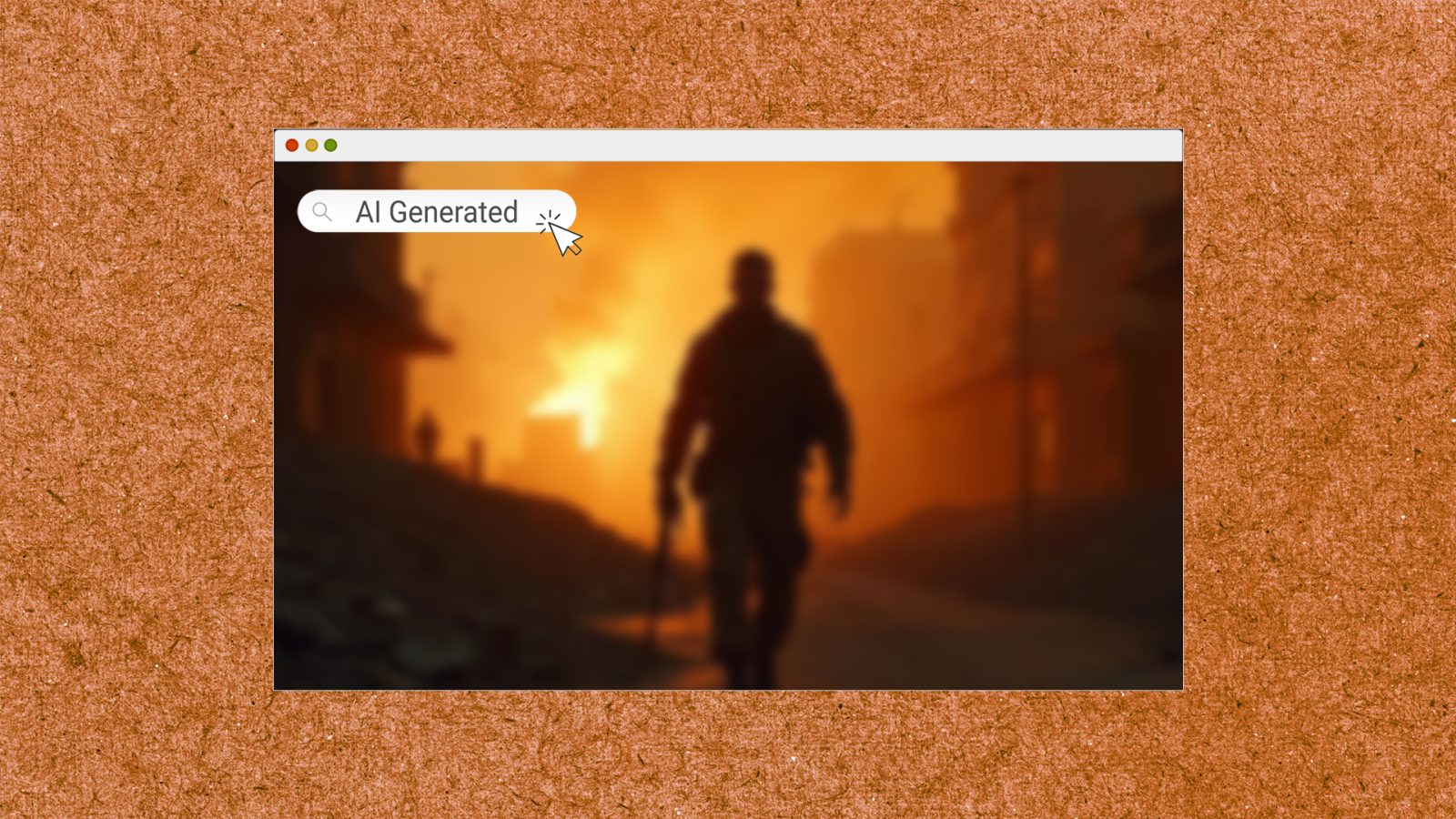 Meta failed to flag AI video during 2025 Israel-Iran war, Oversight ...