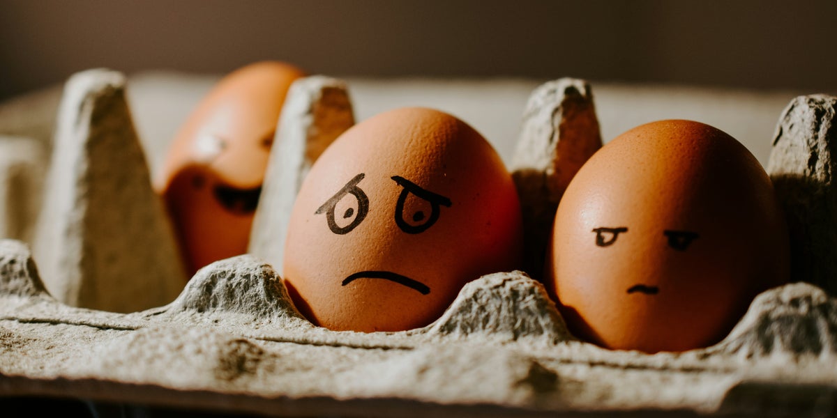 New research proves difficult people literally age you