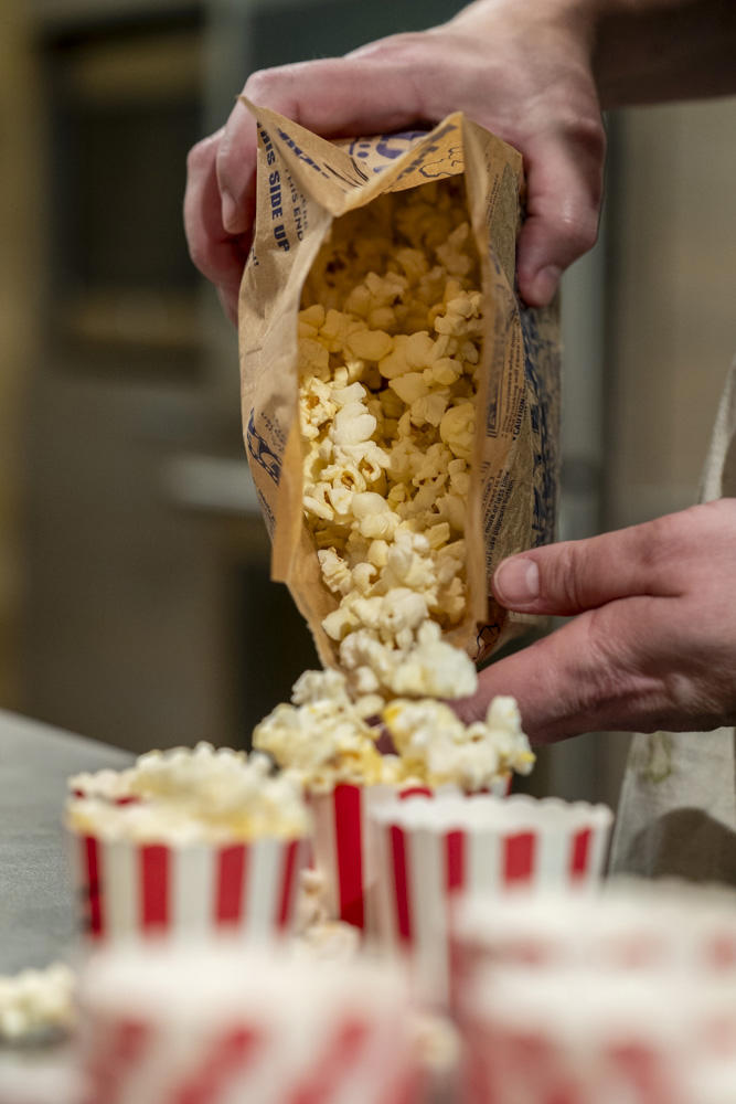 What’s the best microwave popcorn? We tried 12 top brands.