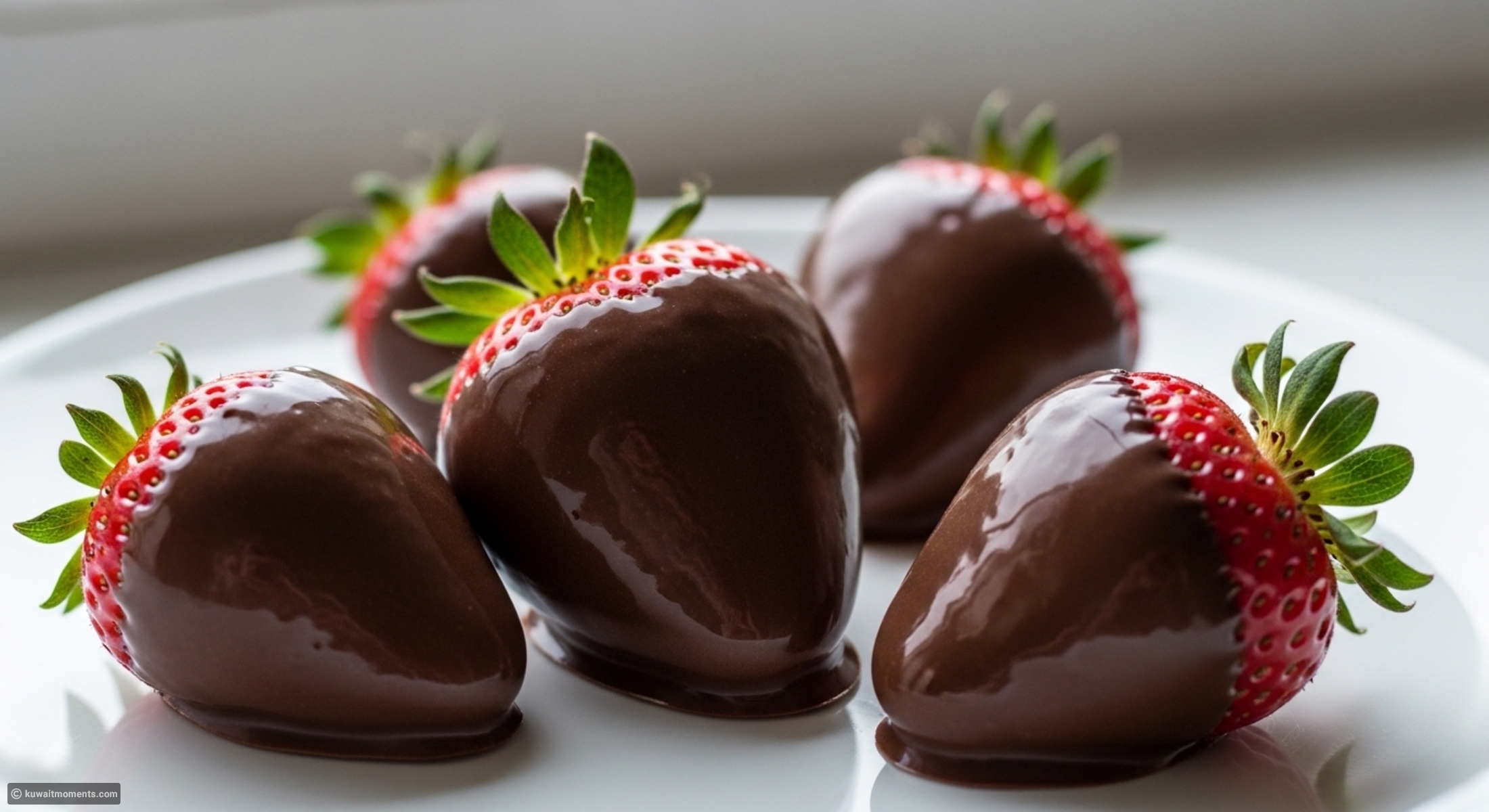 11 recipes that treat strawberries like the star, not the extra
