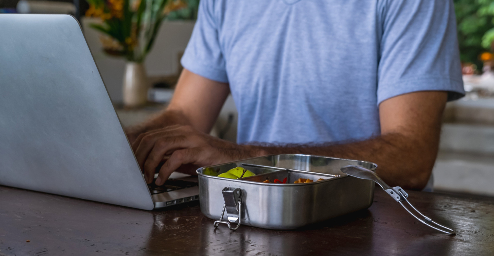 Office lunch ideas for busy people