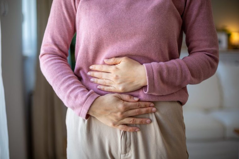 I’m a urologist – eight changes I made in my 50s to cut my risk of cancer