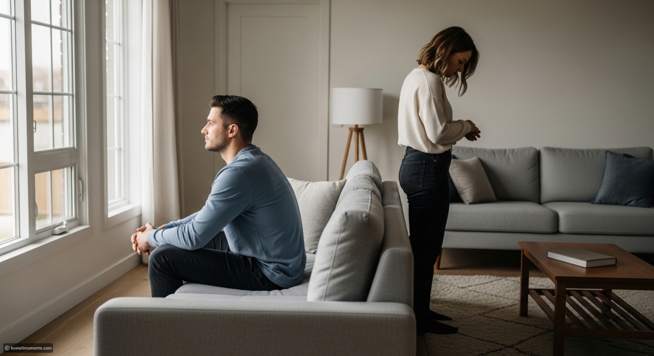 I watched our forever fade: 15 quiet clues my marriage was falling apart