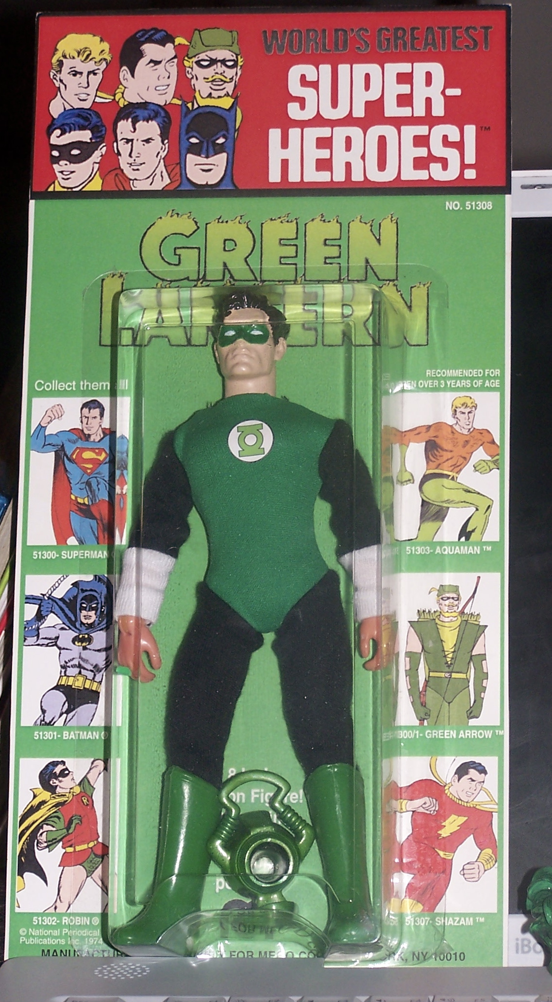 15 Vintage Action Figures Worth Checking Online