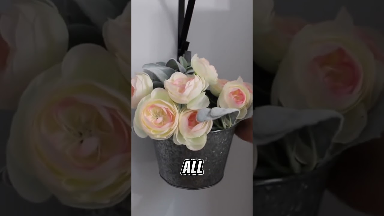 You’ll never pass Dollar Tree hooks again! 😱