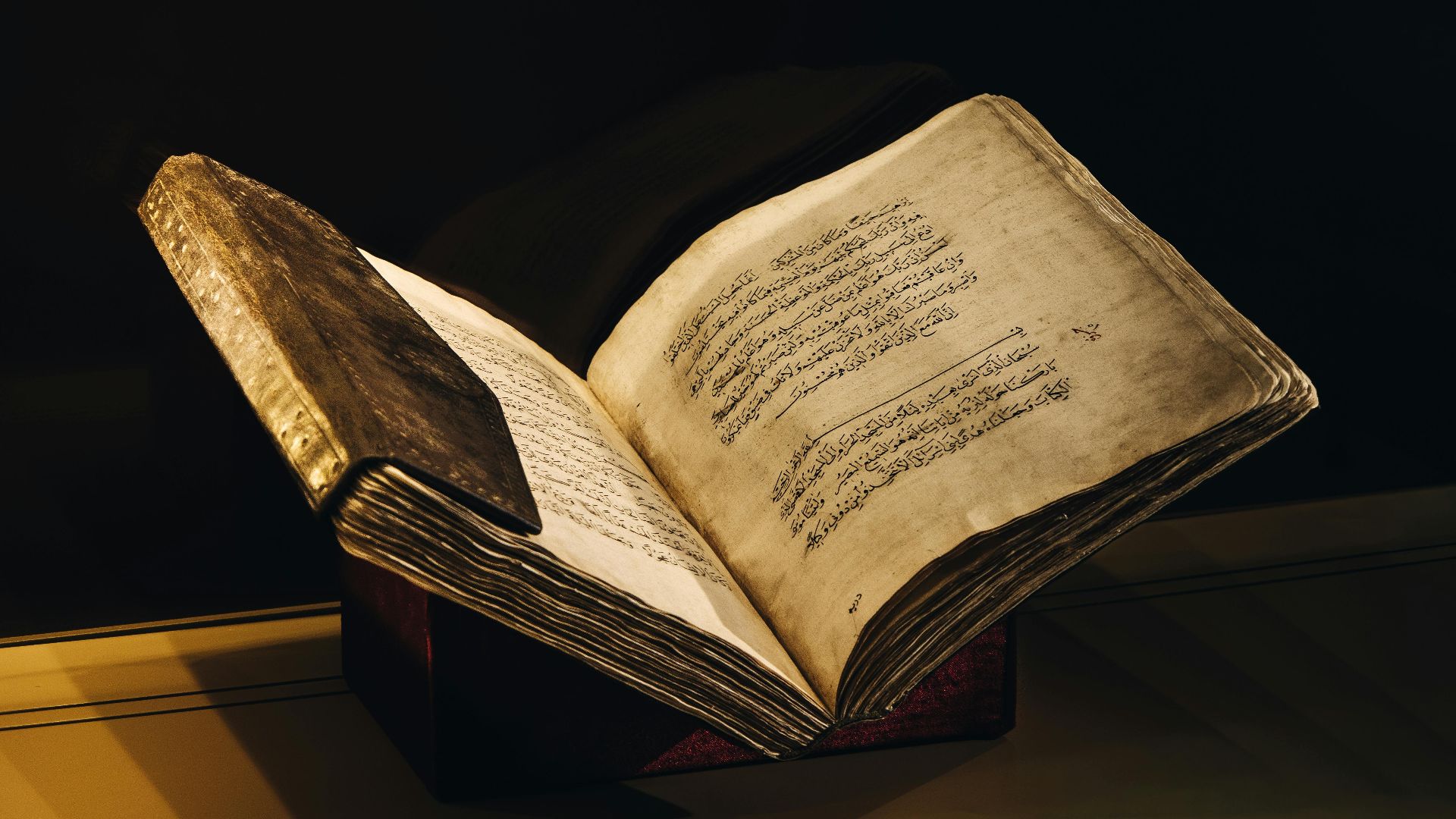Researchers are close to solving the mystery of the 600-year-old ...